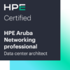 Cursos HPE Aruba Networking - Flextech